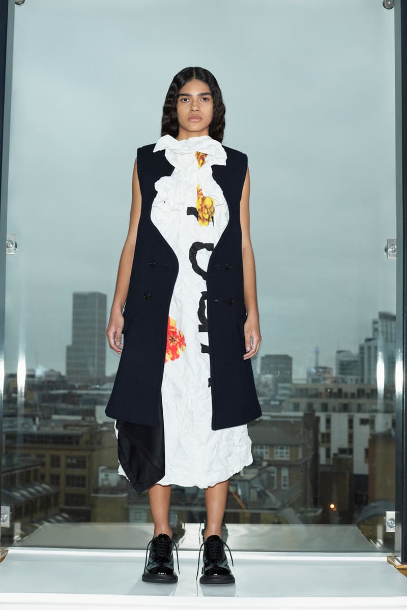 TOGA Archives Fall/Winter 2023 Collection Lookbook | Hypebeast