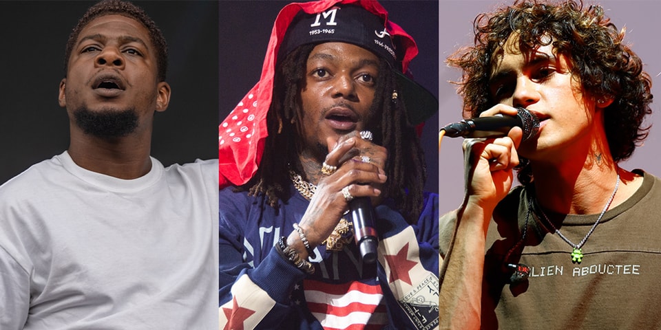 Best New Tracks: Mick Jenkins, JID, Dominic Fike | Hypebeast