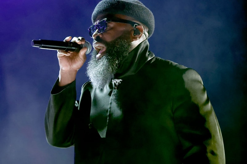 Black Thought Announces Autobiography ‘The Upcycled Self’ | Hypebeast