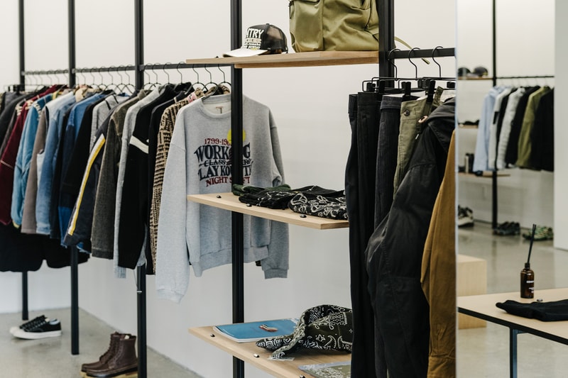 HAVEN Opens New Flagship Store in Vancouver | Hypebeast