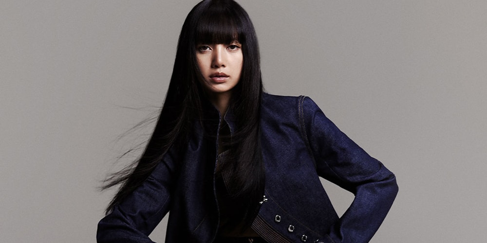 BLACKPINK's LISA Newest Louis Vuitton Ambassador | Hypebeast