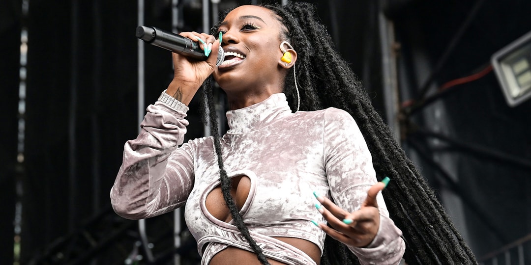 Flo Milli Shares “Toast” Music Video | Hypebeast