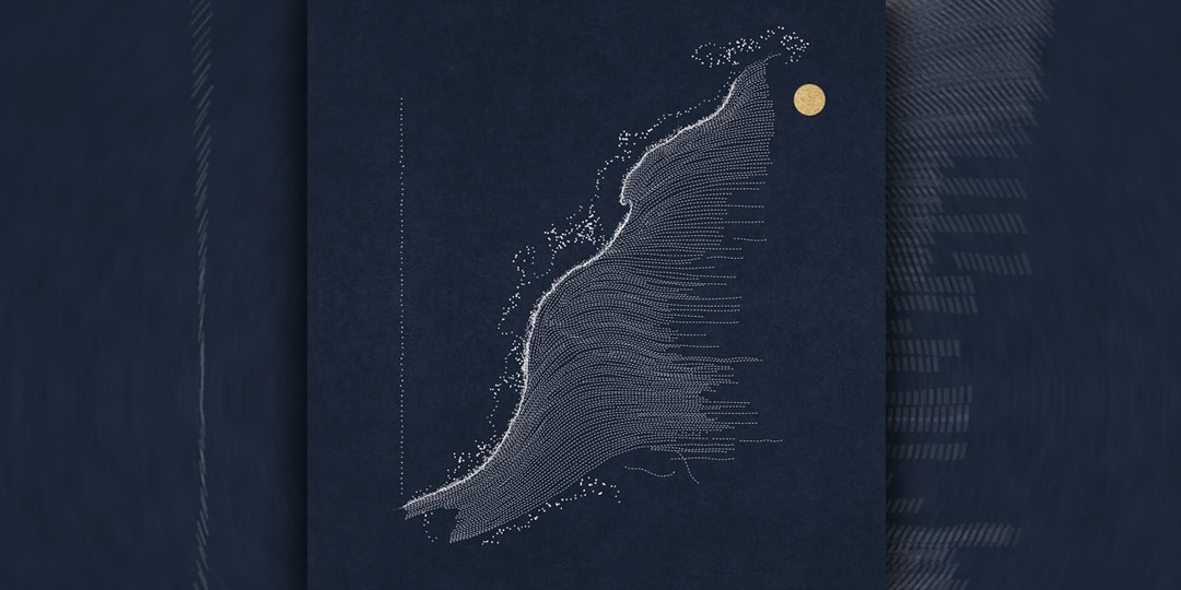 Quadeca Vanisher, Horizon Scraper music stream | Hypebeast