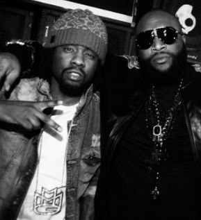 Wale featuring Rick Ross & Fabolous - Albert Pujols | Hypebeast