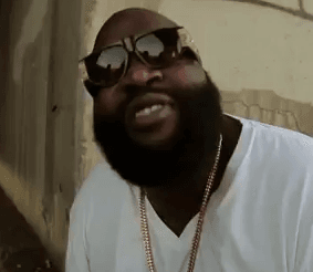 Rick Ross - Spend It (Freestyle) | Hypebeast
