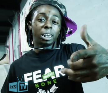 Lil Wayne covers CCS magazine with top skate pros | Hypebeast