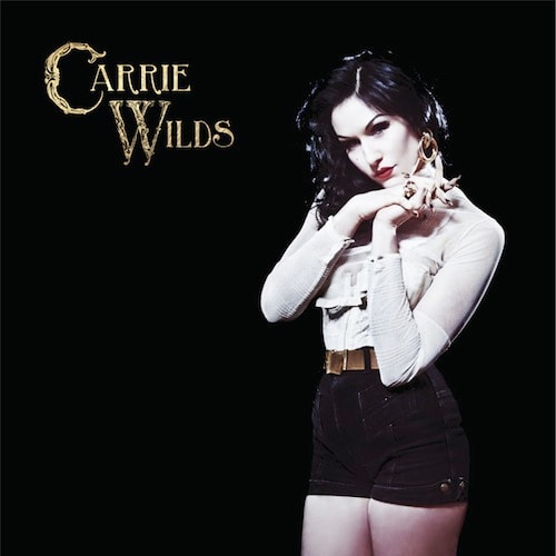 Carrie Wilds featuring Cody B. Ware - Show It (Produced by S-X) | Hypebeast