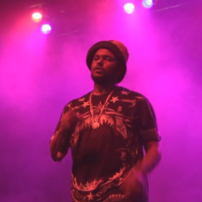 Have a Look at the First Episode of ‘Noisey Raps’ featuring A$AP Rocky ...