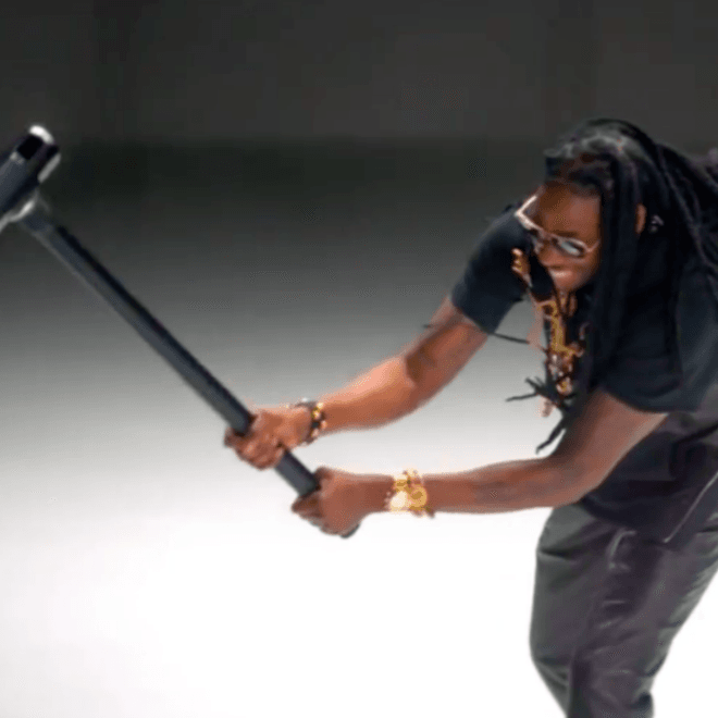 Beats x 2 Chainz - #DestroyBadSound Ad | Hypebeast