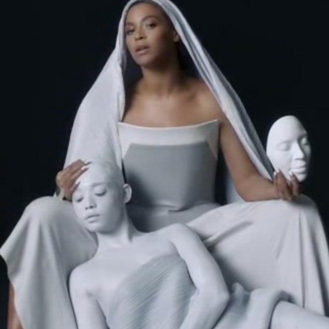 Beyoncé featuring Drake - Mine | Hypebeast