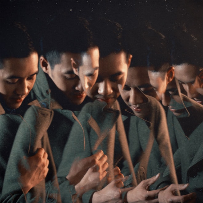 The Four Elements of Music: Eric Lau | Hypebeast