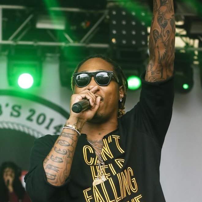 Future - Good Morning | Hypebeast