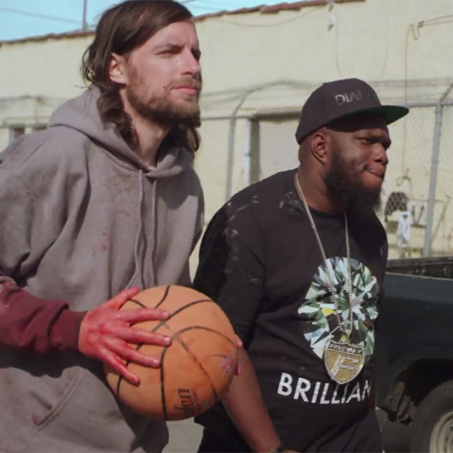 Girl Talk & Freeway featuring Waka Flocka Flame - Tolerated | Hypebeast