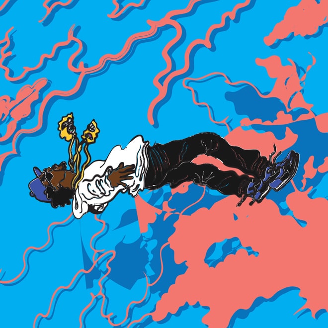 Iamsu! featuring 50 Cent & Jay Ant - Show You | HYPEBEAST