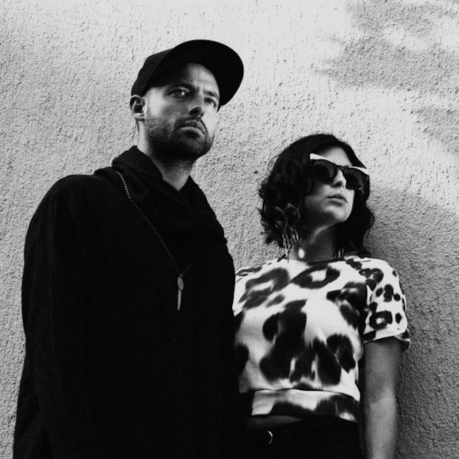 Phantogram - Never Going Home (Thom alt-j Remix) | Hypebeast