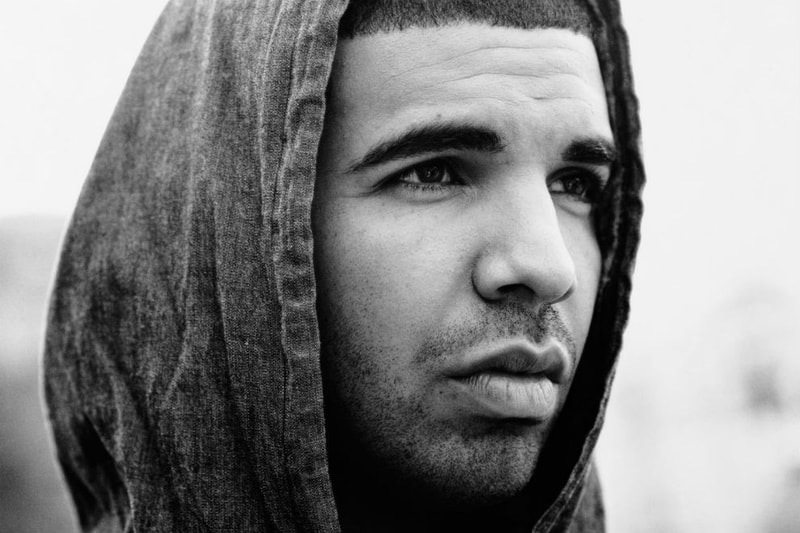 Drake Brings Out Kanye West on Stage During Sprite Concert, Receives ...