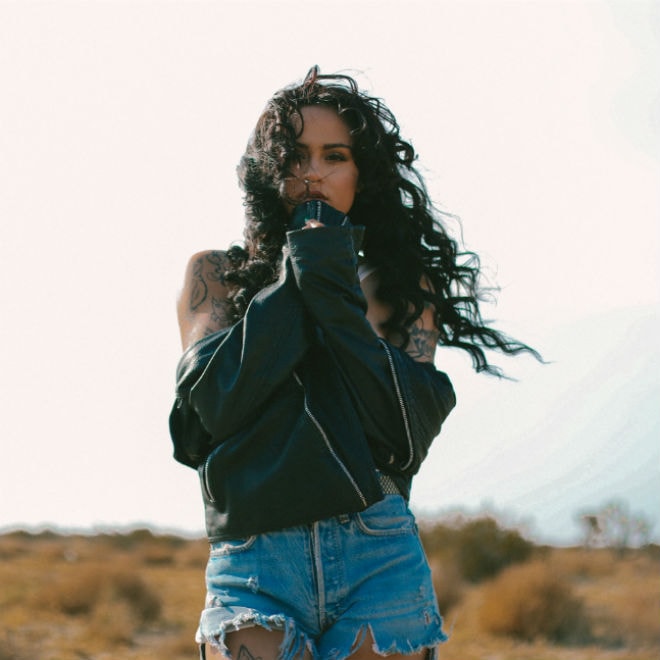 Kehlani featuring Lexii Alijai - Jealous (no sleep remix) | Hypebeast
