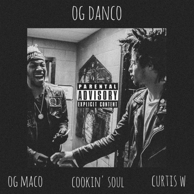OG Maco & Curtis Williams - Holeman & Finch | Hypebeast