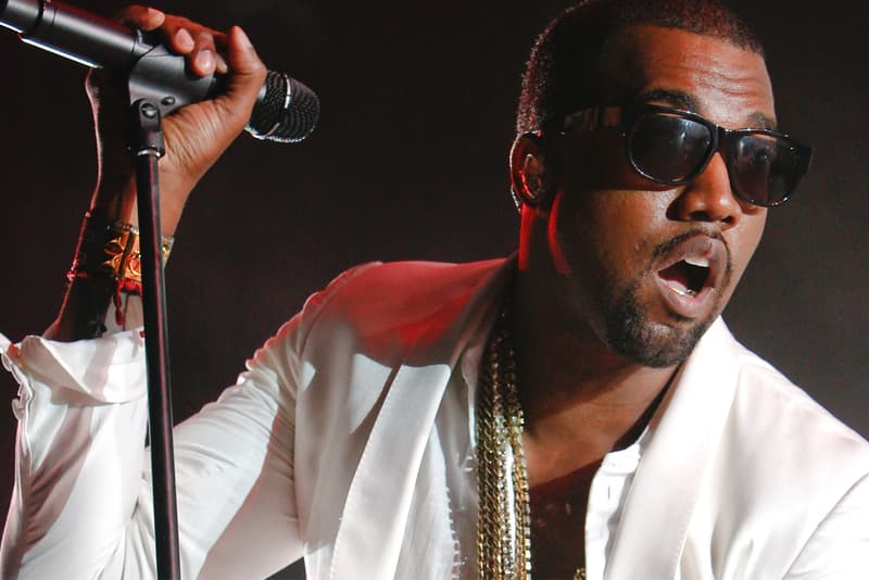 Kanye West's "I Love Kanye" Gets a J.U.S.T.I.C.E. League Remix | HYPEBEAST