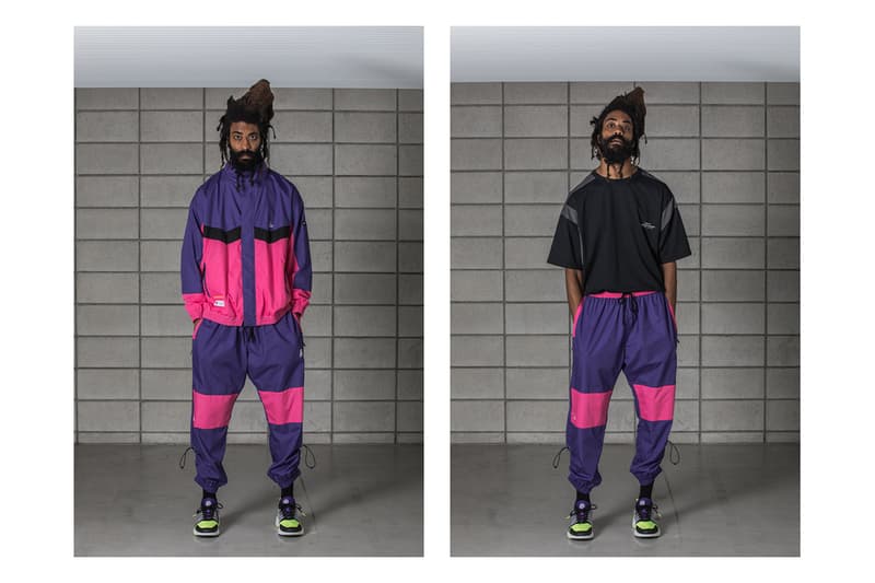 MAGIC STICK 2020 秋冬系列 Lookbook 正式发布 | Hypebeast