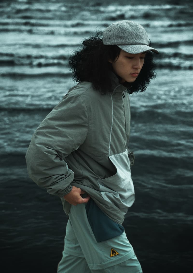 Futuremade Studio 2020 最新秋冬系列正式登场 | Hypebeast