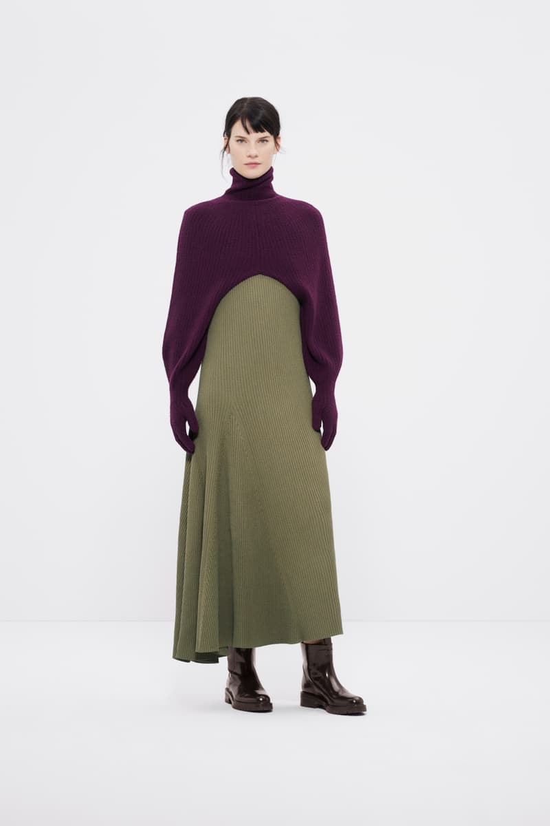 COS Fall/Winter 2018 Minimalist Fashion Lookbook | Hypebae