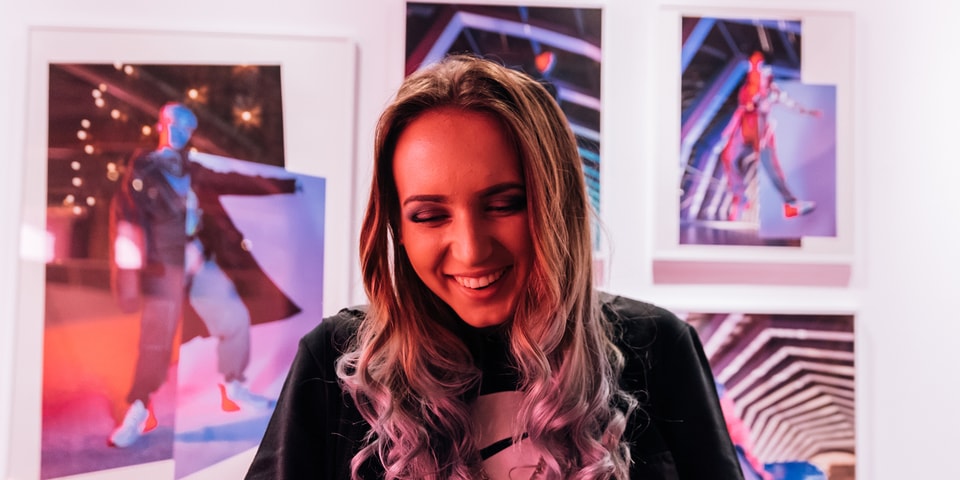 Hallie Tut Toronto Photographer Interview Video | Hypebae