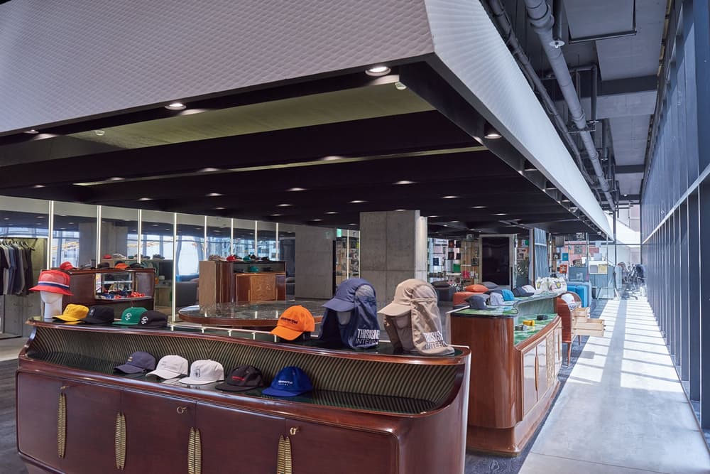 WORKSOUT Launches New Hongdae Flagship | HYPEBAE