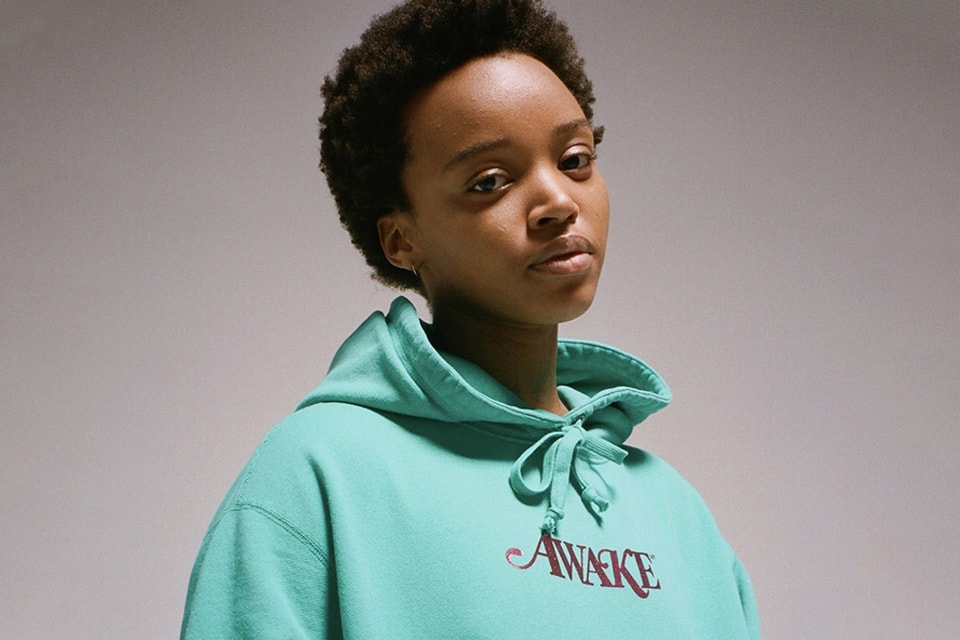 Awake NY Spring/Summer 2018 Collection Revealed | Hypebae