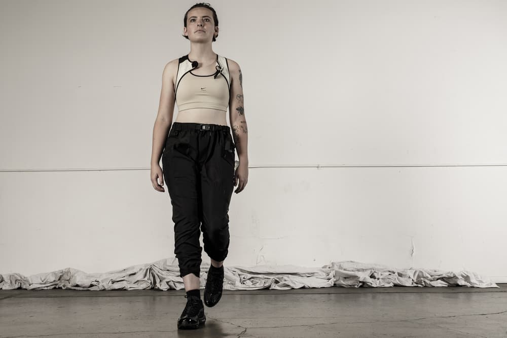 A Closer Look at Matthew Williams x Nike | HYPEBAE