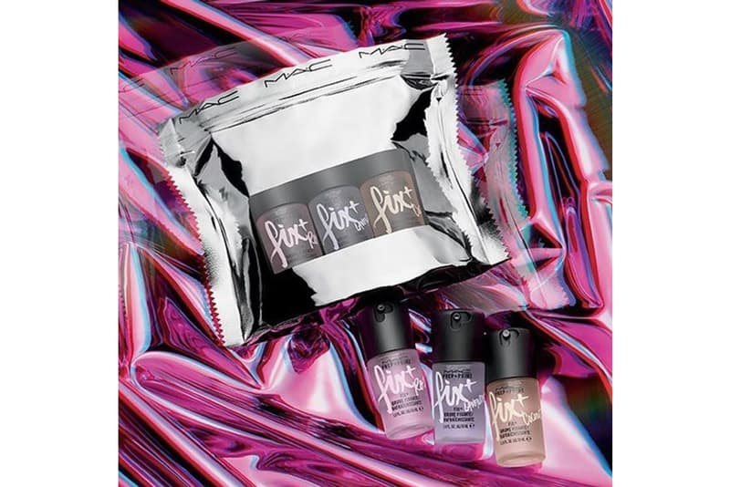 MAC Releases Holiday 2018 Makeup Collection | Hypebae