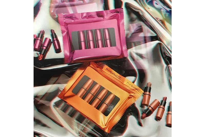 MAC Releases Holiday 2018 Makeup Collection | Hypebae