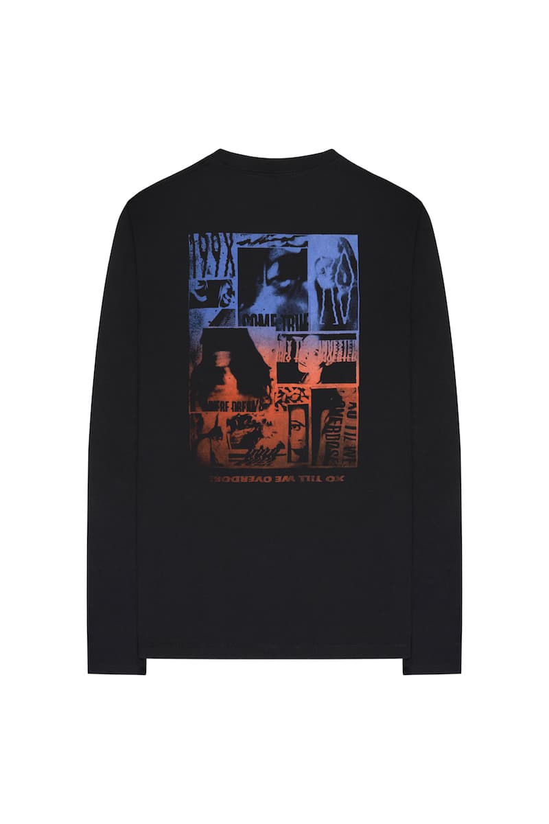 The Weeknd XO Tour Merch Release 003 Collection | HYPEBAE