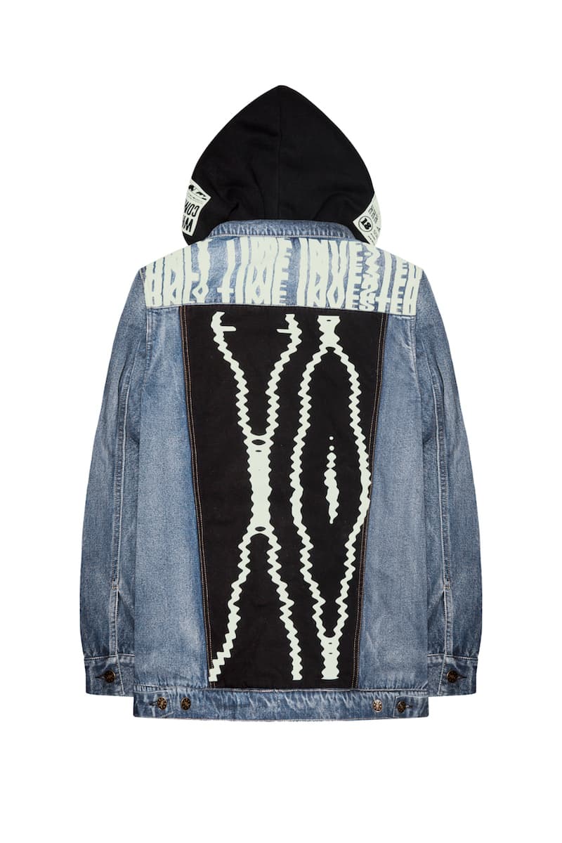 The Weeknd XO Tour Merch Release 003 Collection | HYPEBAE