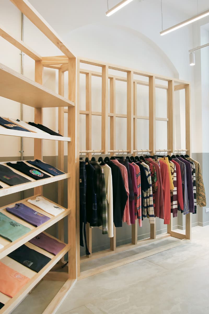 Stussy Opens New Sydney Australia Chapter Store | Hypebae