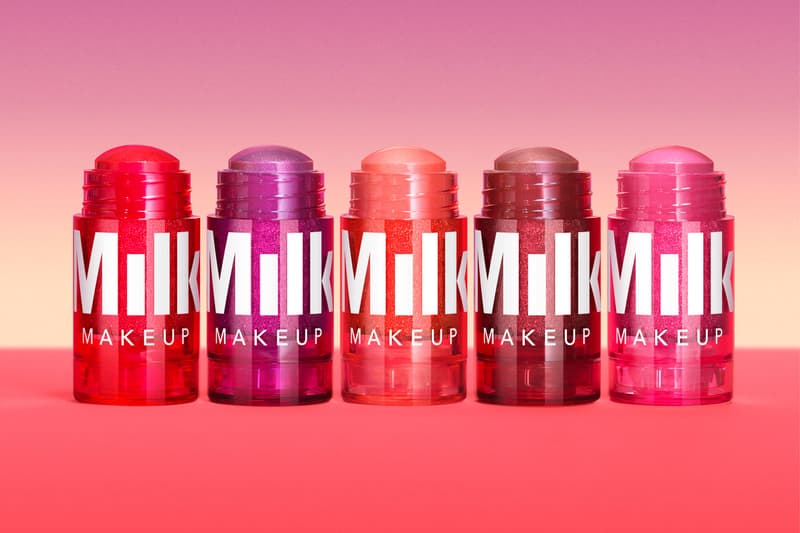 Milk Makeup Milk Makeup Launches Three New Lipsticks | Hypebae