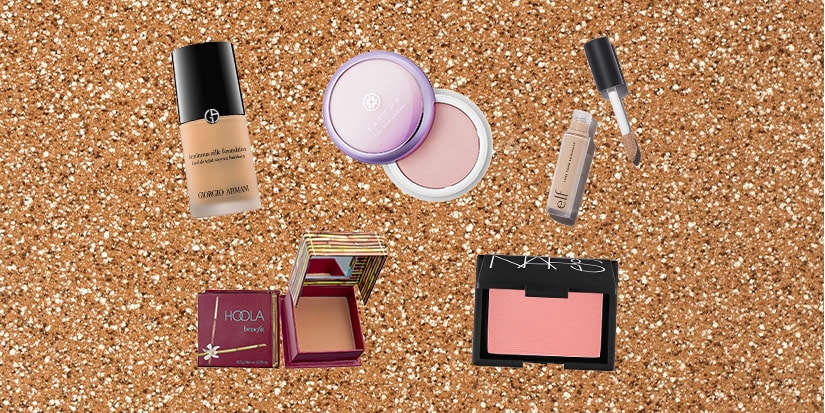 Best Makeup Dupes From Brands like Tarte & Elf | Hypebae