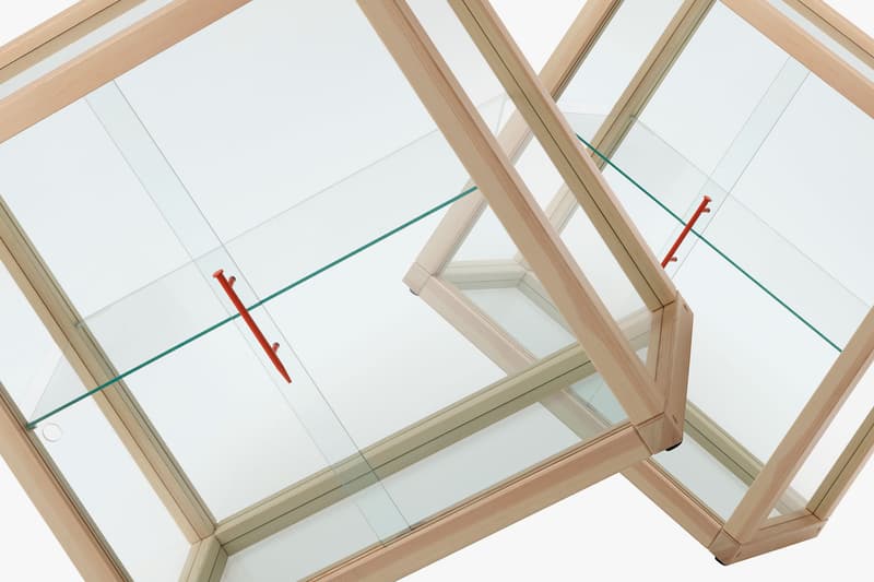 Where to Buy Virgil Abloh x IKEA "MARKERAD" | Hypebae