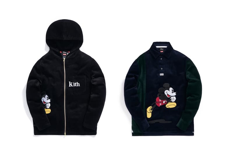 Every Single Item in Disney x KITH Collection | HYPEBAE