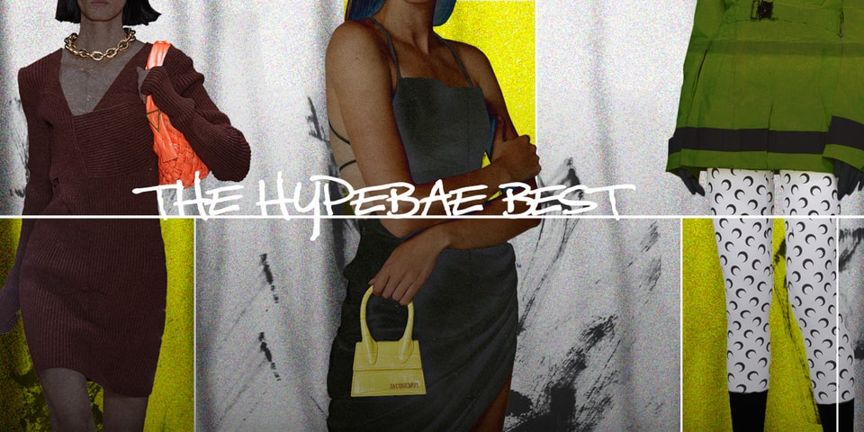 Best Fashion Trends, Designers and Brands 2019 | Hypebae