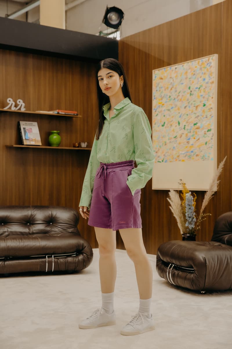 Daniëlle Cathari Releases SS20 Collection Campaign | Hypebae