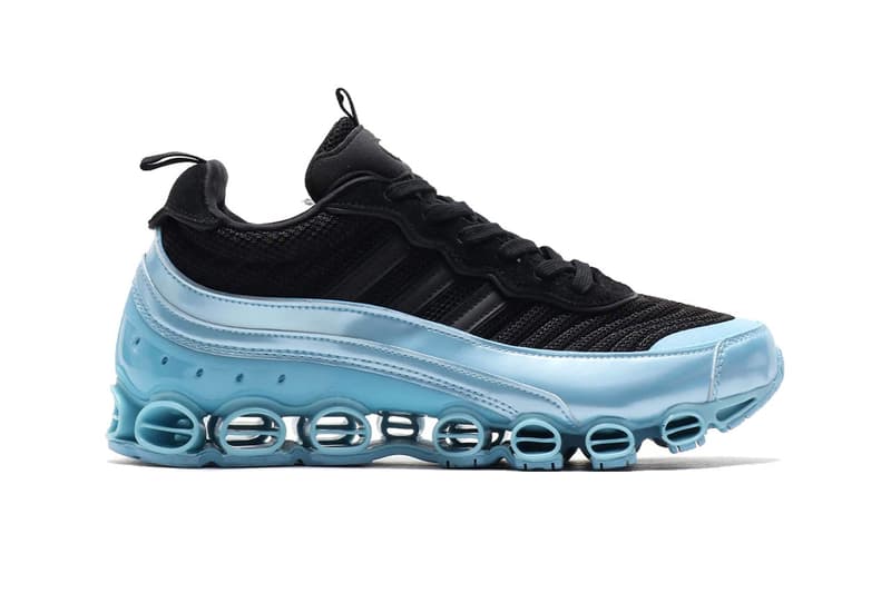 adidas Microbounce T1 Pastel Colorways Sneaker | HYPEBAE