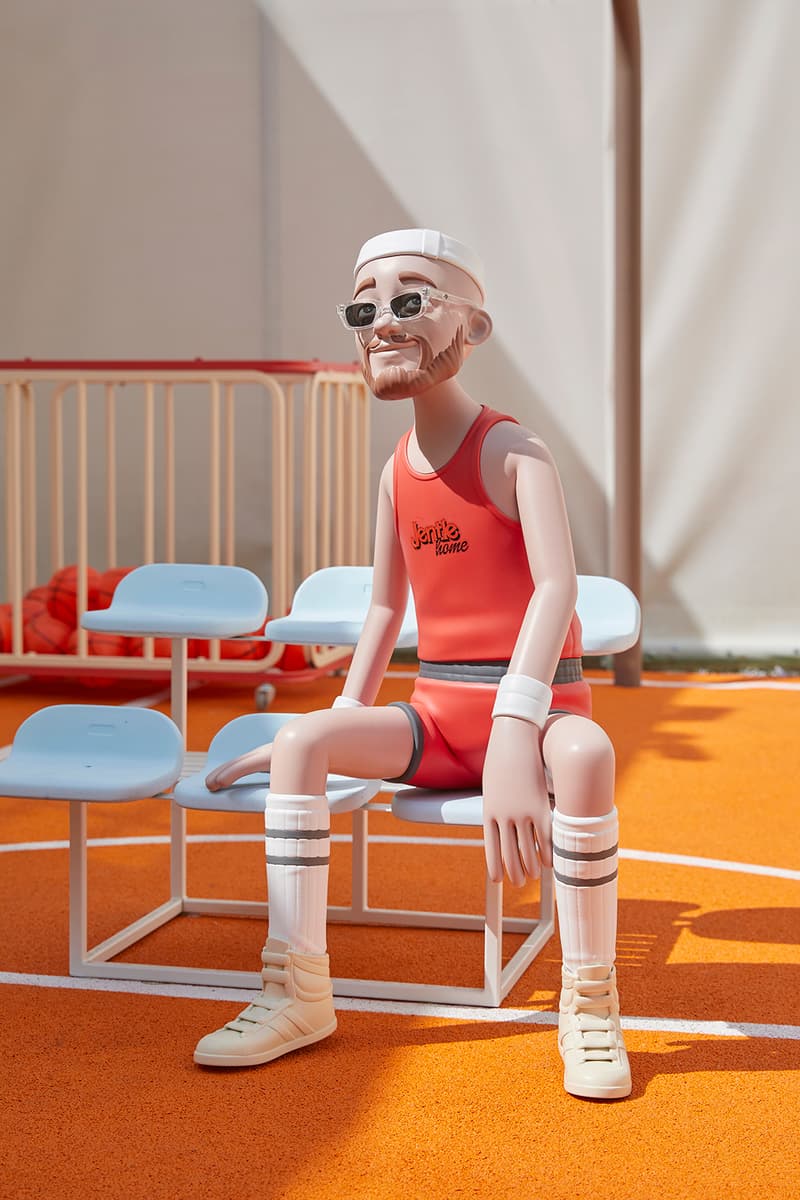 BLACKPINK Jennie x Gentle Monster "Jentle Home" | HYPEBAE