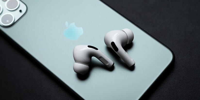 Apple AirPods Pro New Features Update WWDC20 | Hypebae