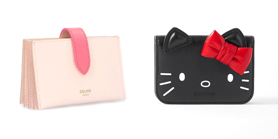 13 Best Designer Cardholder and Wallets for 2020 | Hypebae