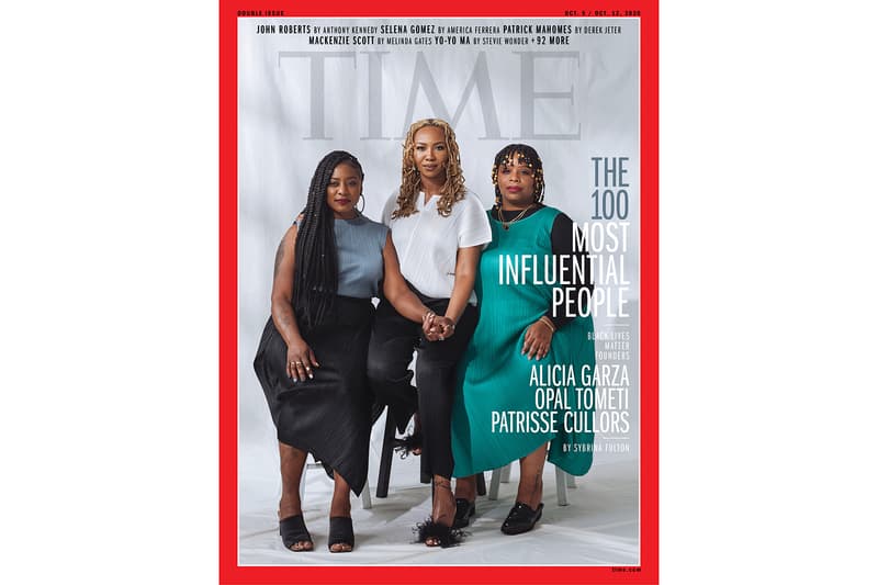 TIME100 Most Influential People in the World | Hypebae