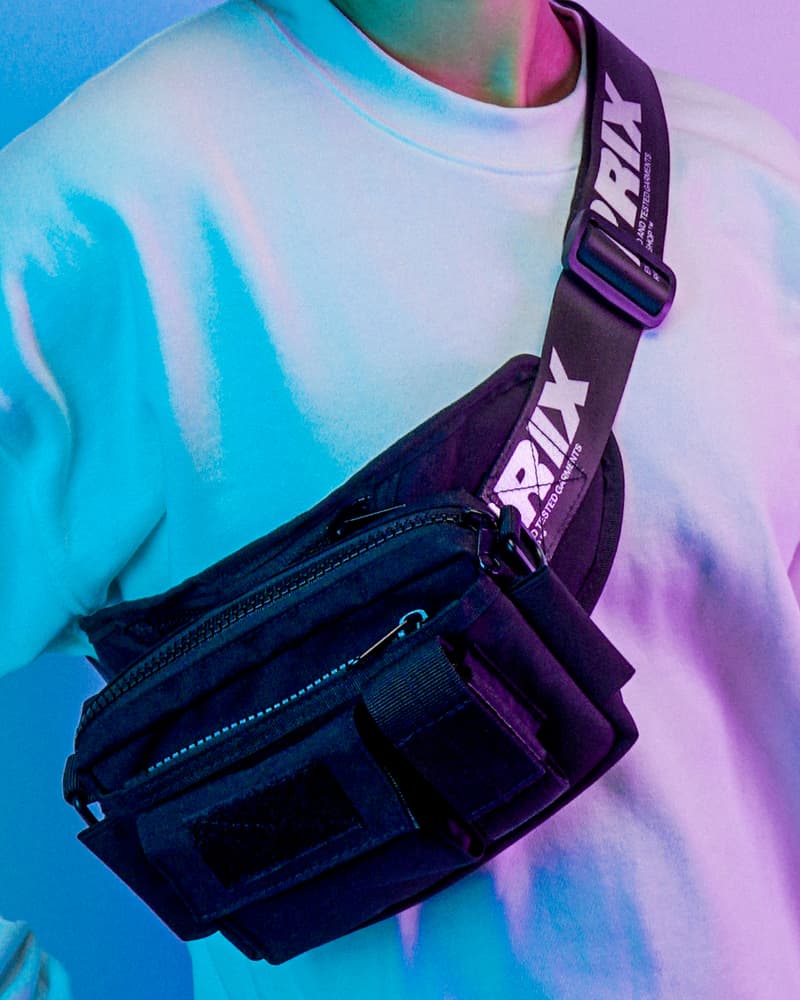 PRIX x Casetify Tech Accessories Collaboration | HYPEBAE