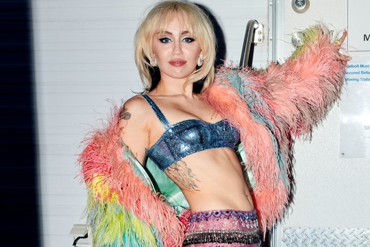 Miley Cyrus Teases New Music Era in 2023 | Hypebae Miley Cyrus Teases New Music Era in 2023 | Hypebae