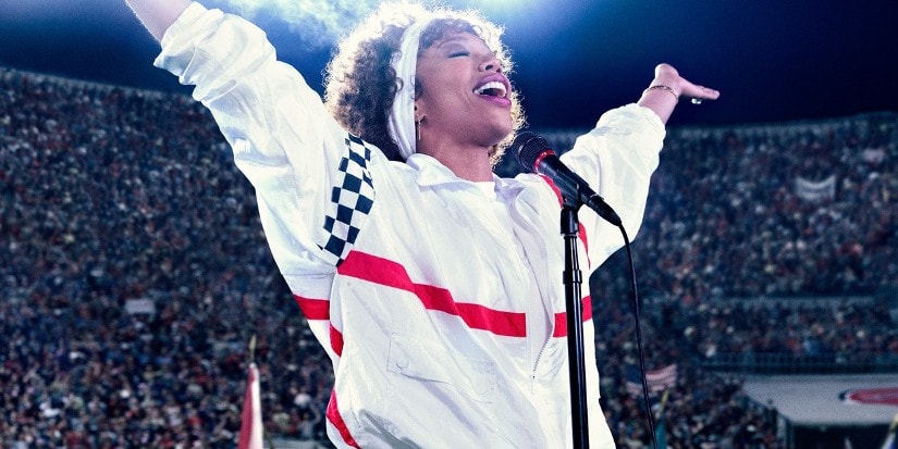 Whitney Houston Biopic New Trailer: Watch | Hypebae