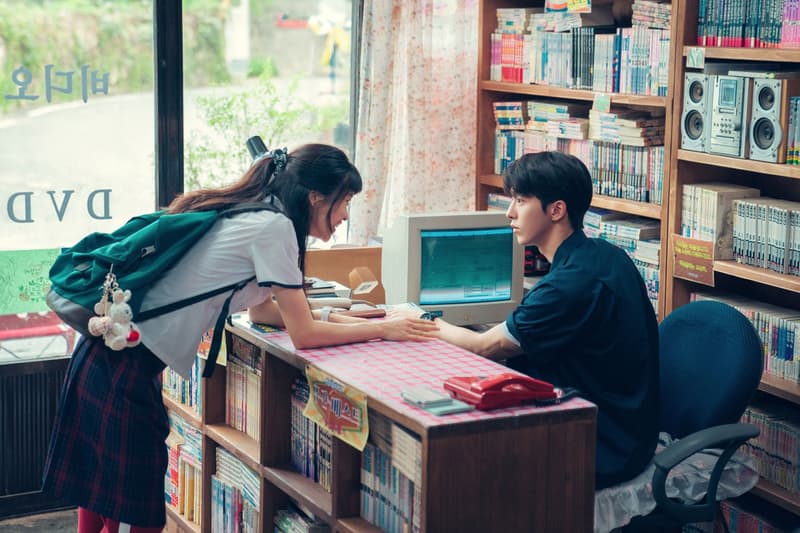 The 13 Best K-Dramas, Korean TV Shows of 2022 | Hypebae